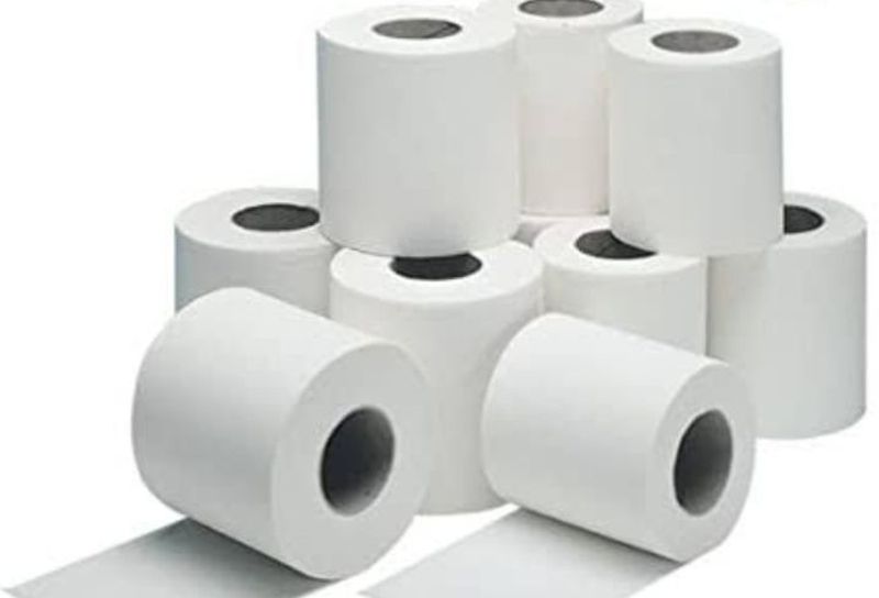 Tissue roll