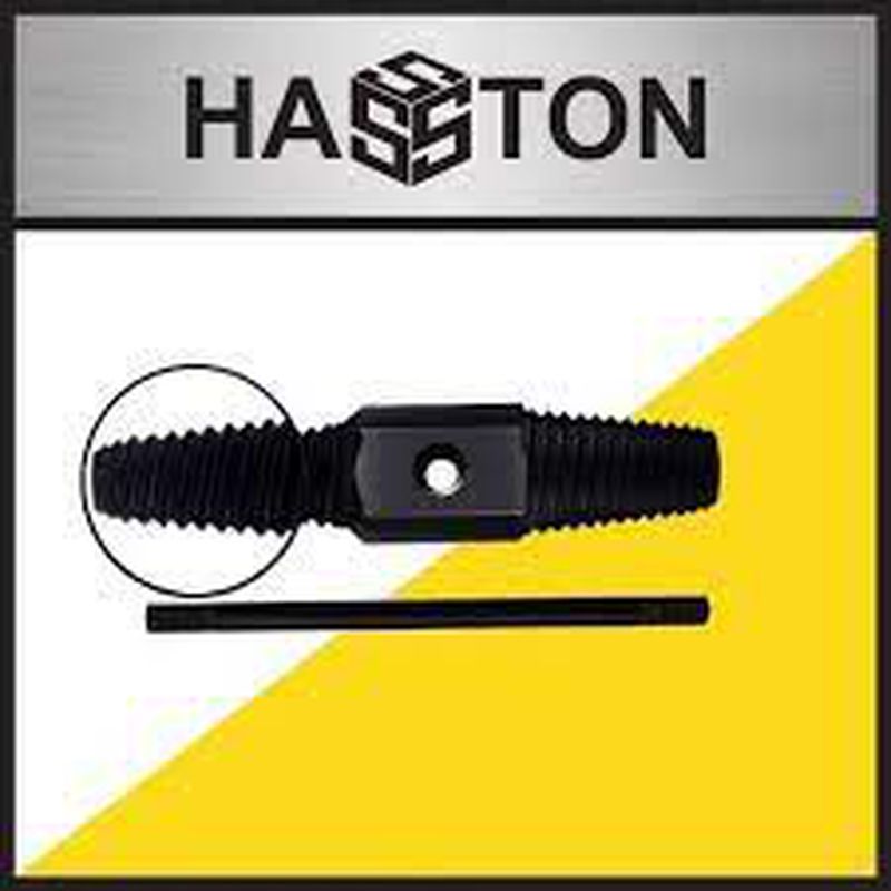 Pipe Extractor Hasston