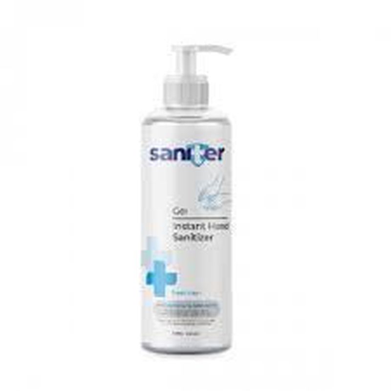 Handsanitizer Saniter