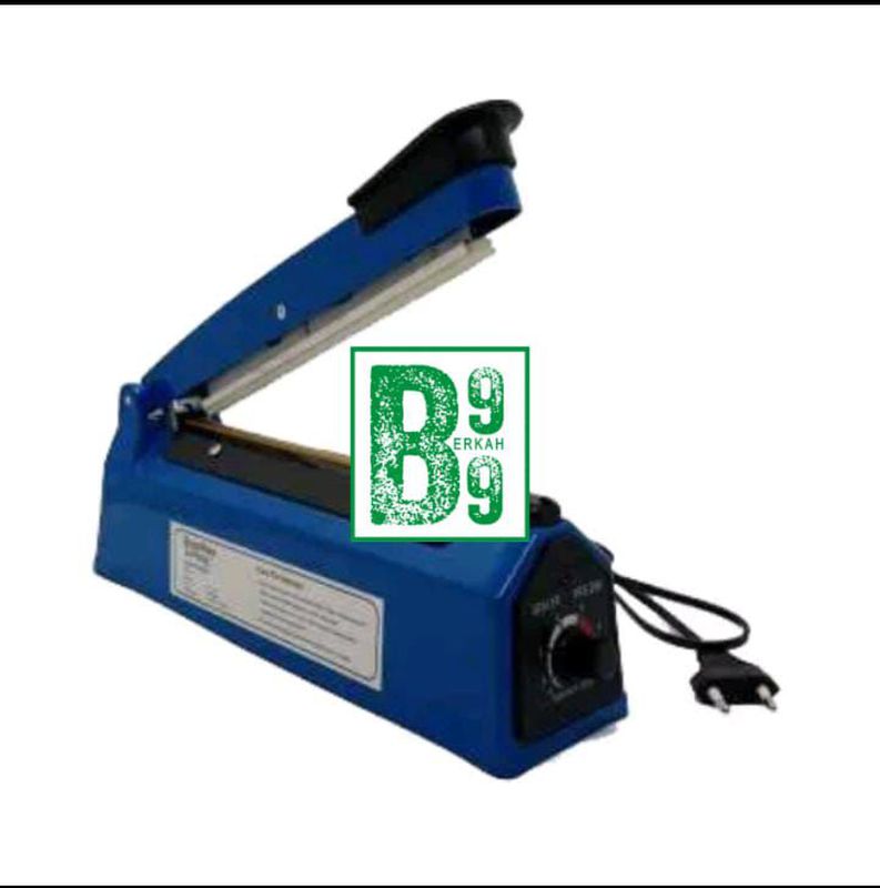 Sealer plastik / Alat pres plastik