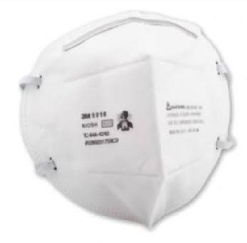 Masker N95