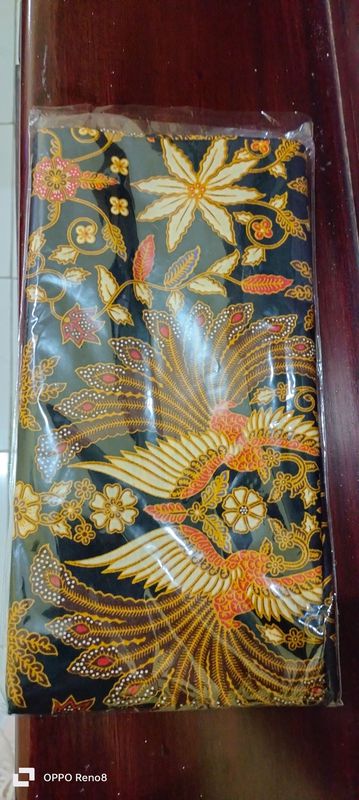 Kain Panjang Batik