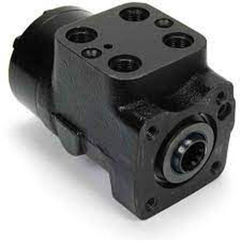 steering pump orbitrol HD375