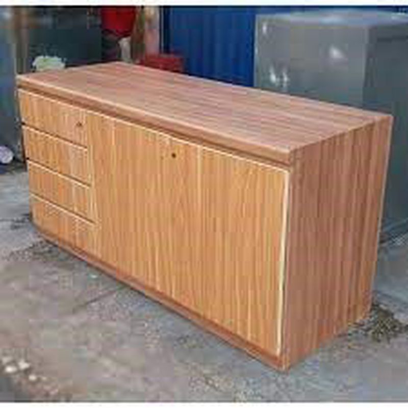 Credenza Ruang Manager 1 & 2