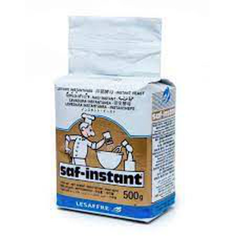 Ragi Saf-Instant