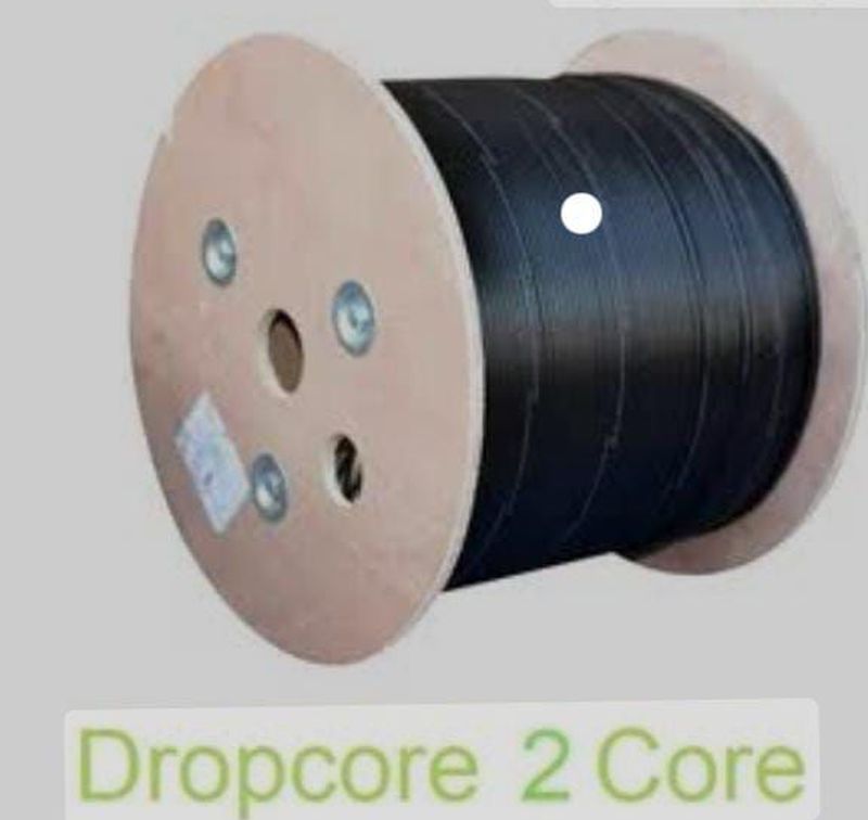 drop wire 2 core 3 seling