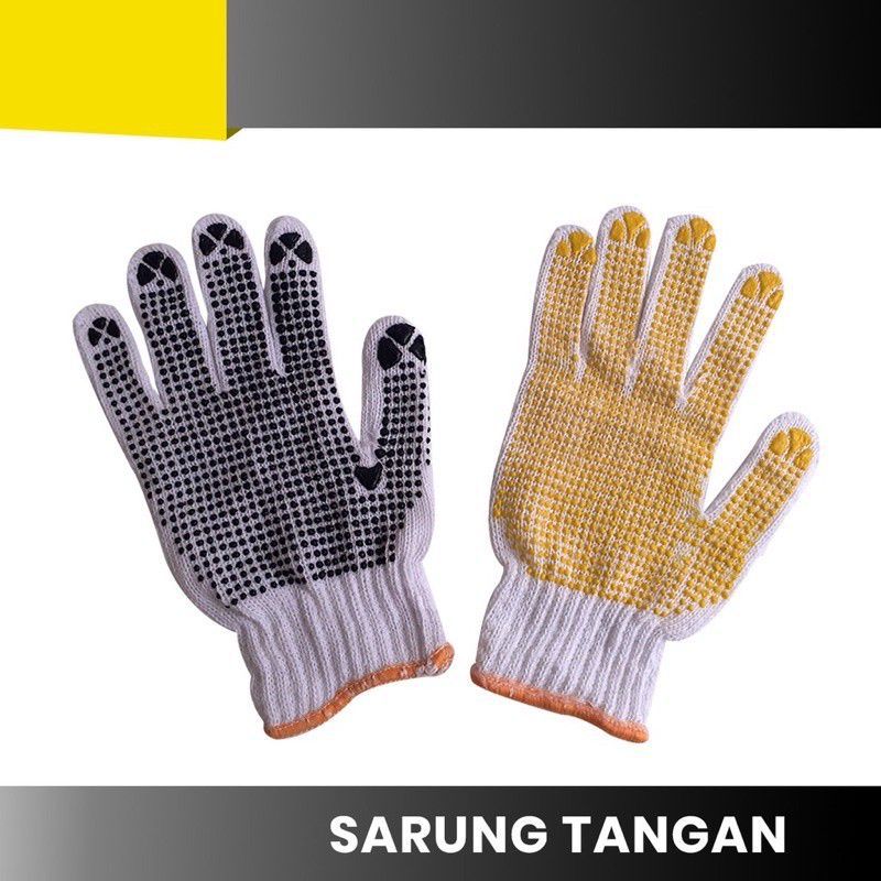 Sarung Tangan