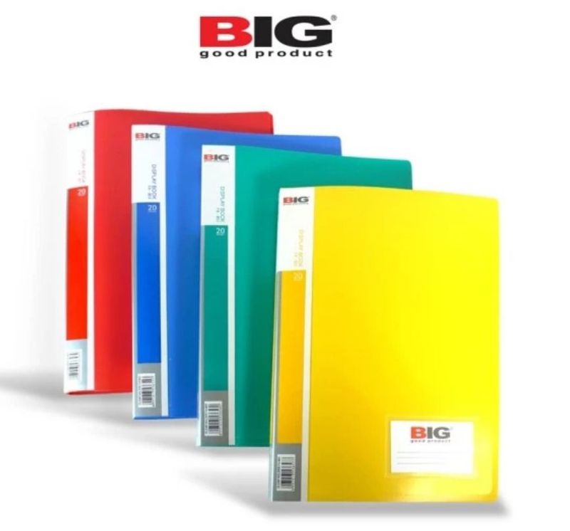 Document Keeper - 60 Lembar