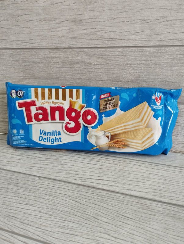 Wafer Tango