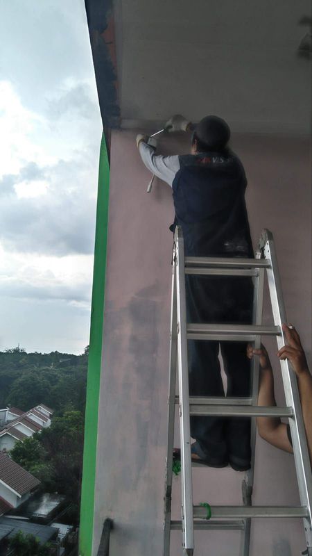 Jasa Perawatan CCTV IP Cam