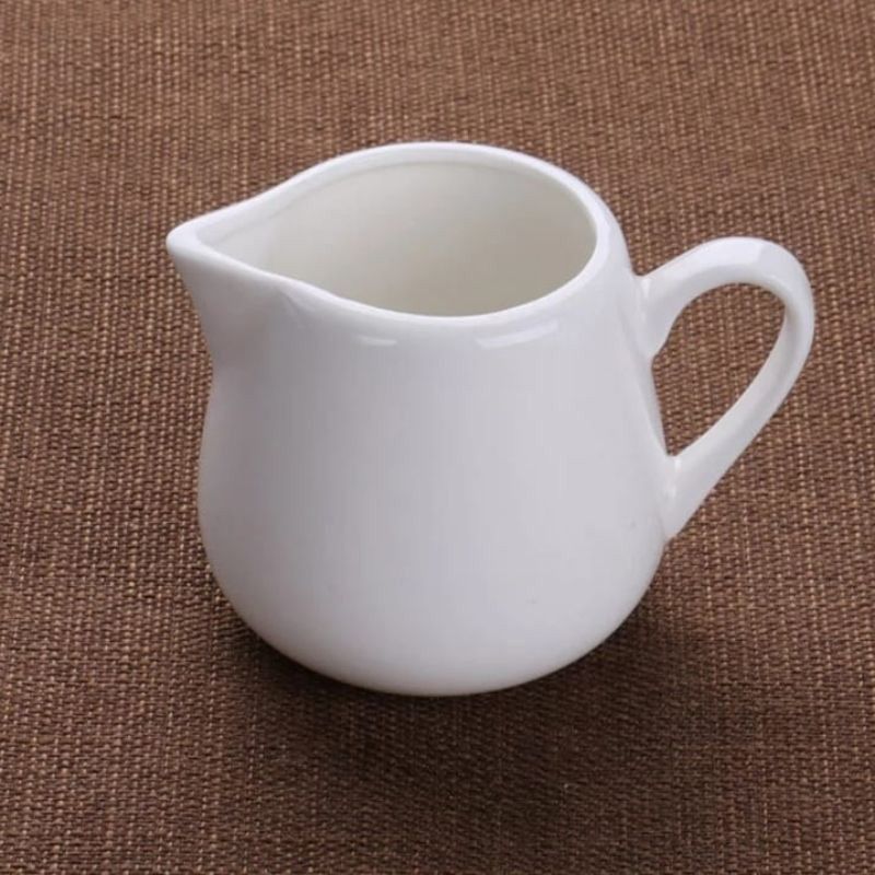 Milk Jug