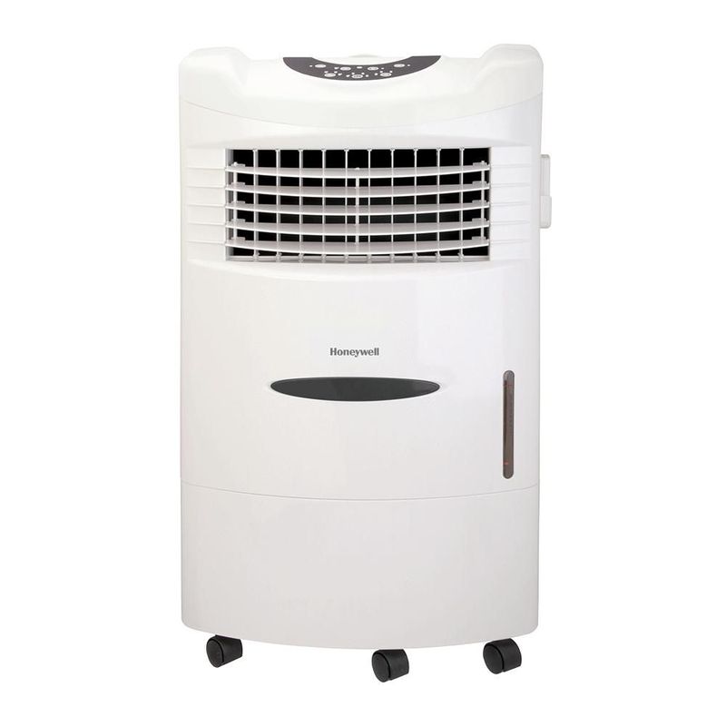 Honeywell Indoor Air Cooler CL201AE - Tanki 20 Liter Angin Besar