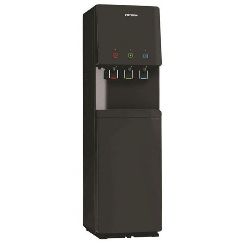 DISPENSER POLYTRON Hydra PWC 776 GALON BAWAH HOT COOL NORMAL