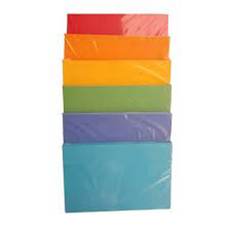 KERTAS BC A3 WARNA TUA