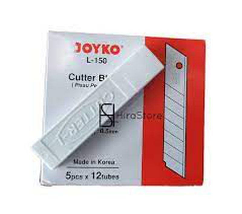 lsi Cutter besar JOYKO L-150