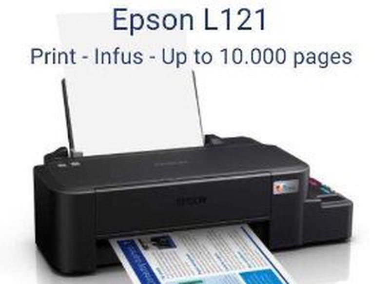 EPSON L121