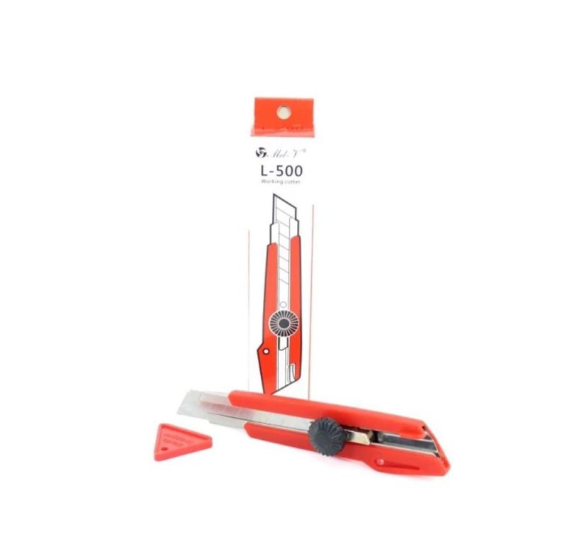 Cutter Besar L500