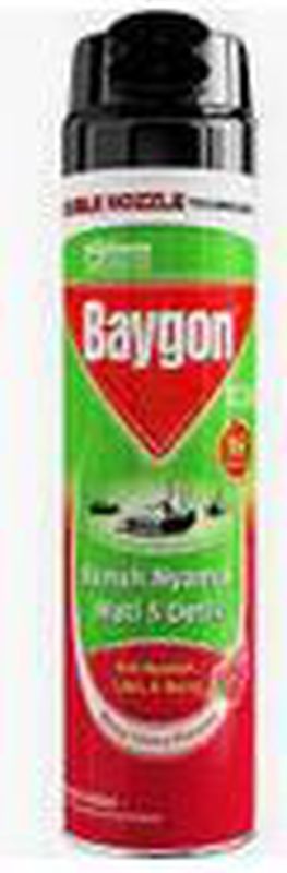 Baygon