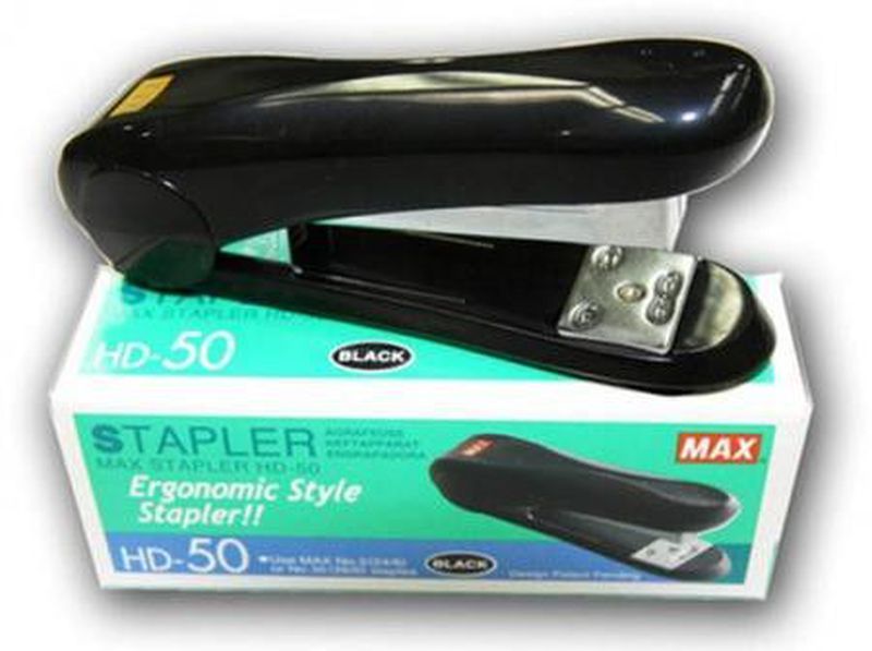 STAPLES BESAR HD 50