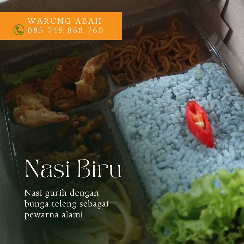 NASI KOTAK