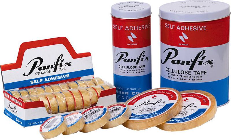 Selotif Panfix Uk 1/2 Inchi
