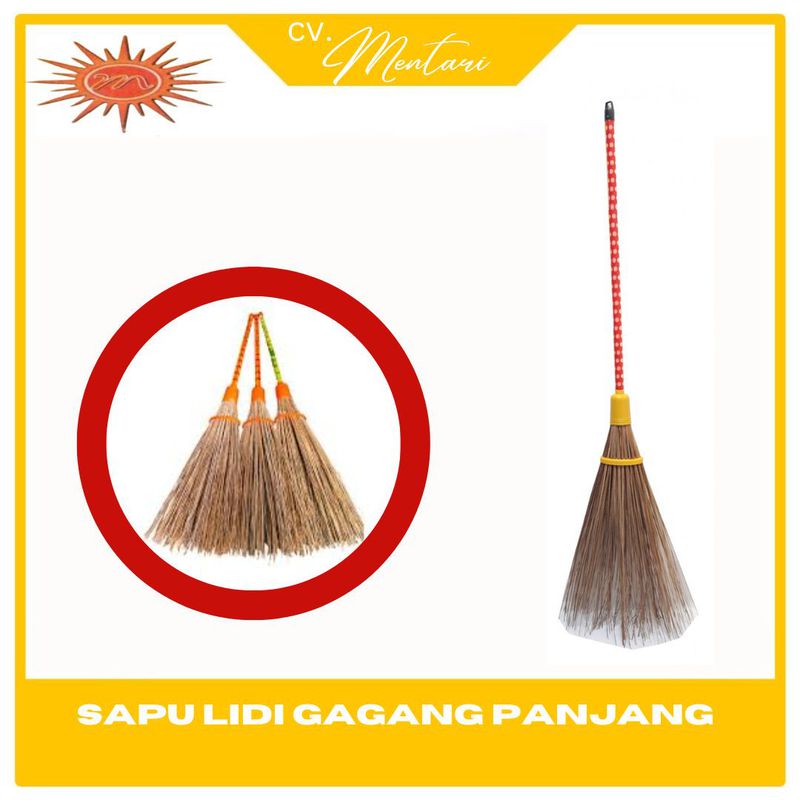 SAPU LIDI GAGANG A