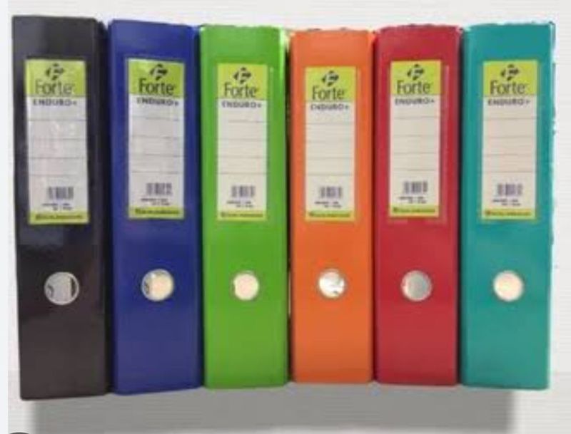 Map gungyu (ordner folio)