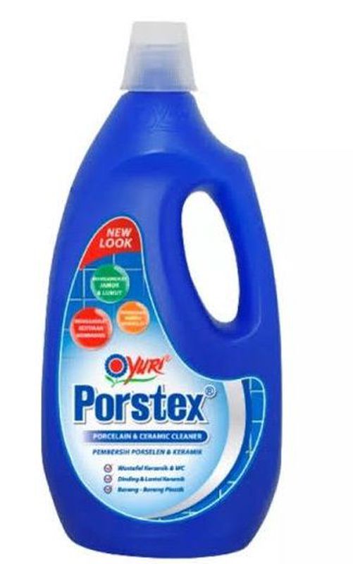 YURI PORSTEX 2 LITER