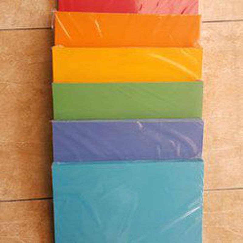 Kertas Sampul Cover per RIM - Putih