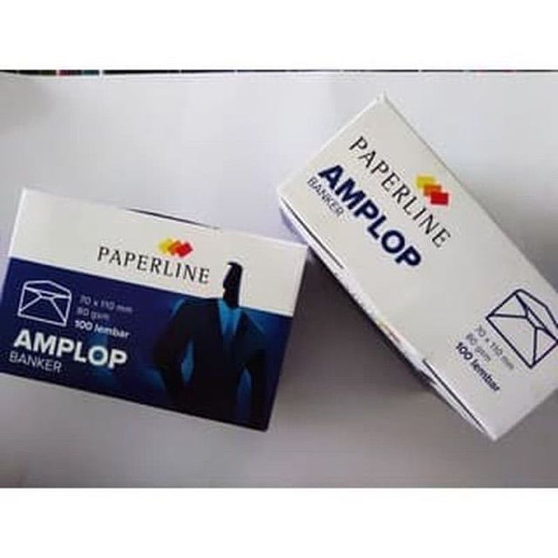 PAPERLINE AMPLOP MINI