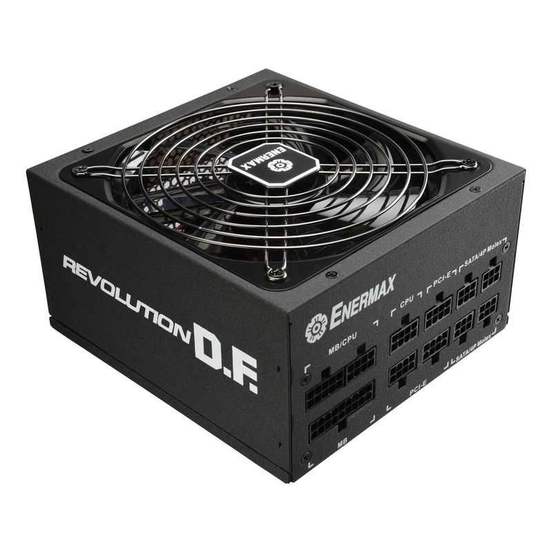 Power Supply Enermax
