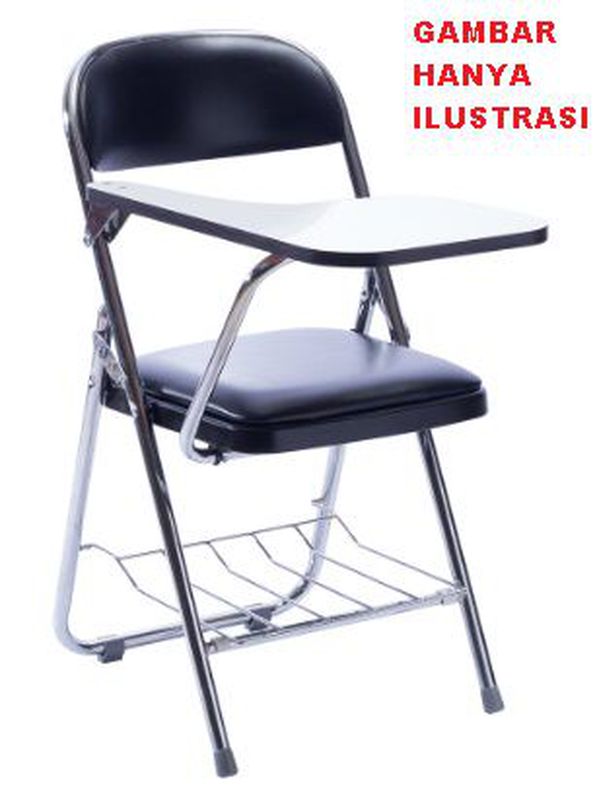 Kursi Belajar Custom