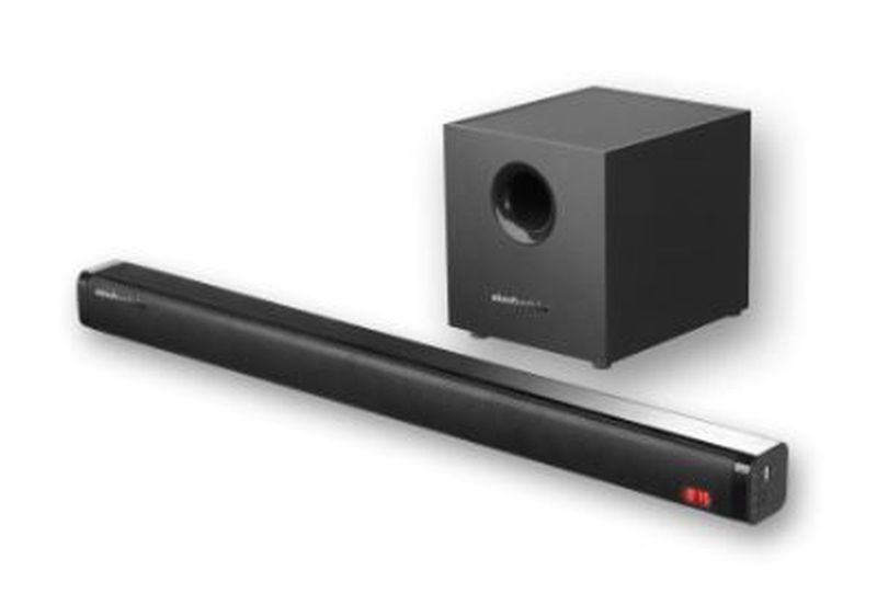 Speaker untuk tv dan laptop