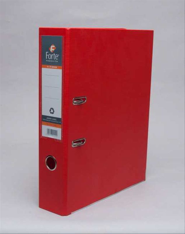 Odner Folio PVC Forte 401