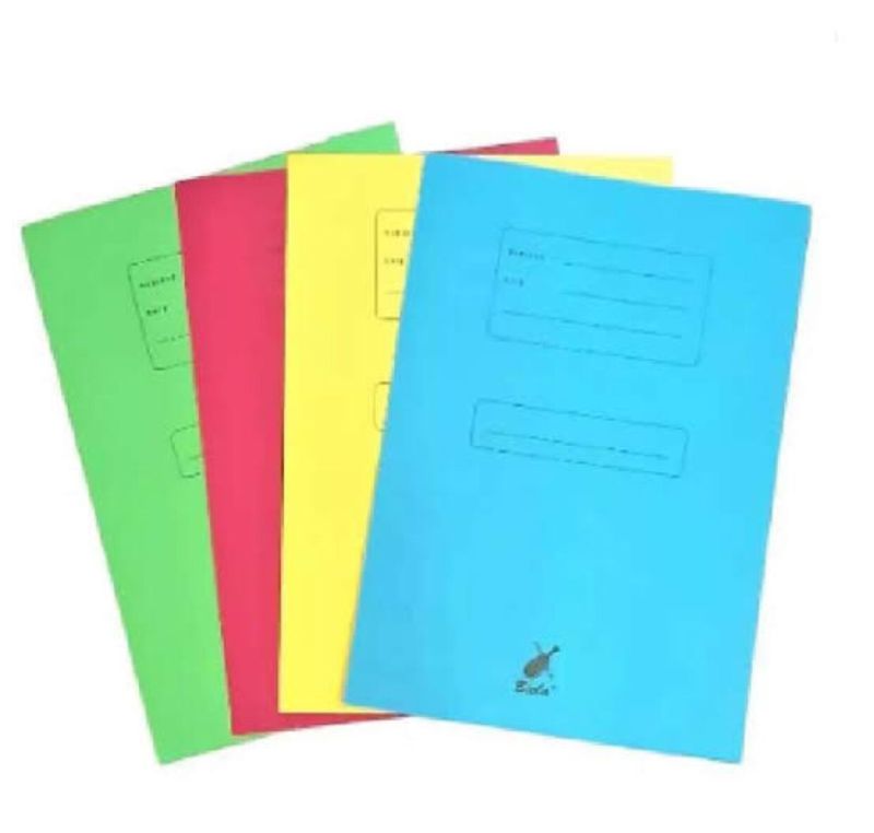 Biola Map Folder File Folio 5002