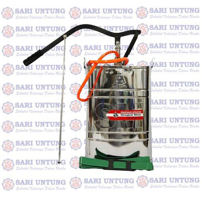 SPRAYER DRAGON STAR 14 liter