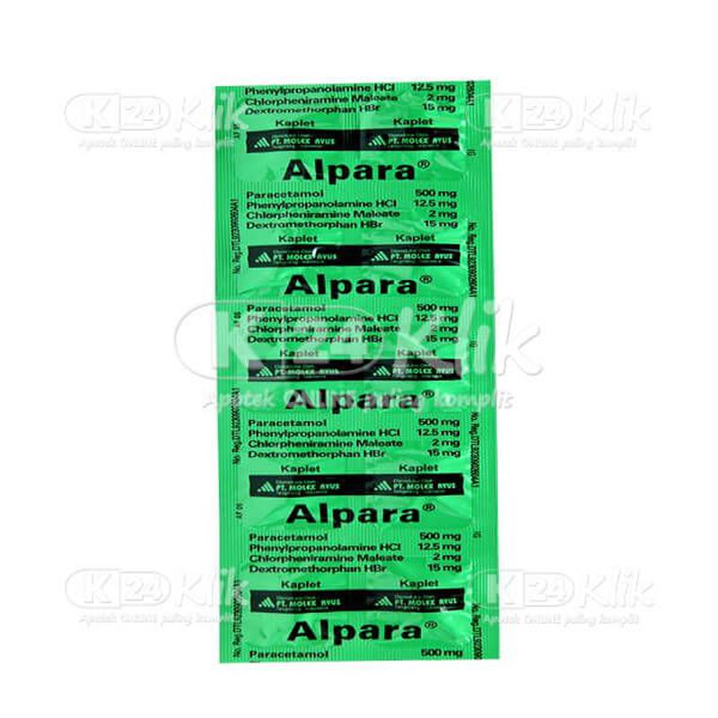 Alpara