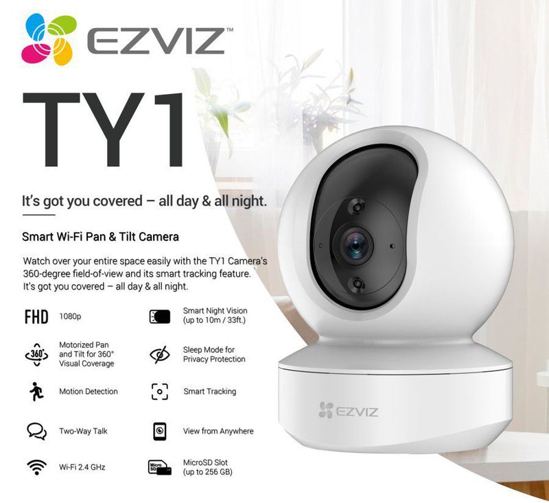 cctv ip camera
