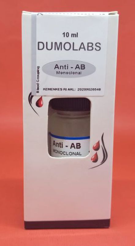 DUMOLAB - ANTI AB