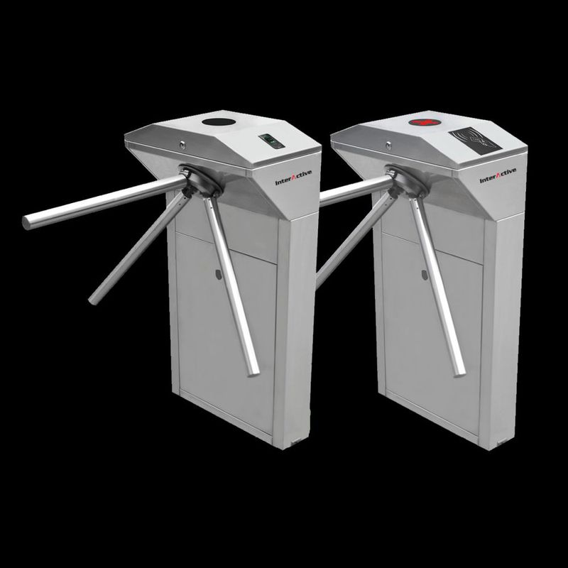 InterActive Gate Tripod Turnstile TS1000