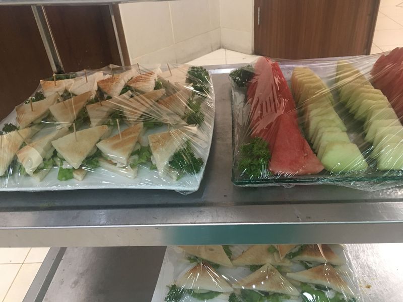 Paket Coffee break DP 2