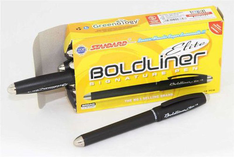STANDAR BOILINER PRO - Biru