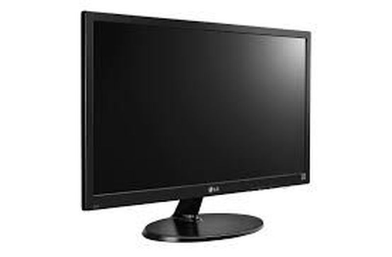 Monitor LED LG 20 Inch