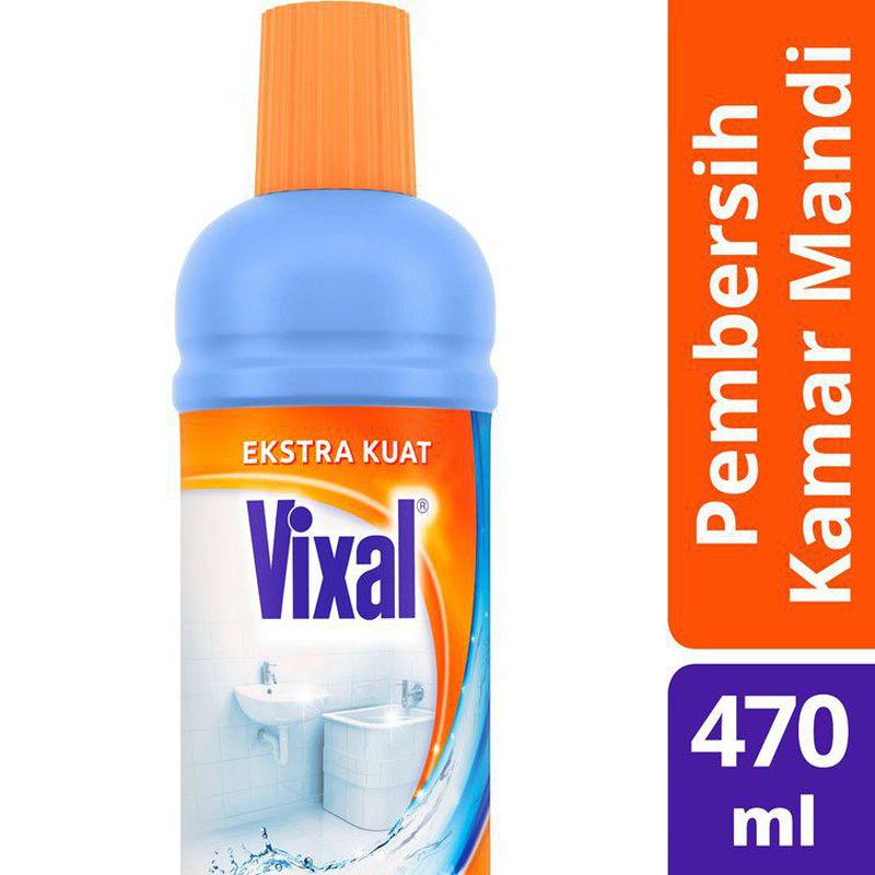Vixal 470ml