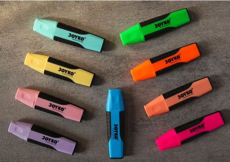 Stabilo JOYKO - Biru Muda