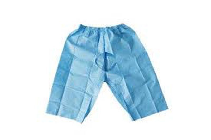 Colonoscopy Pants - XL
