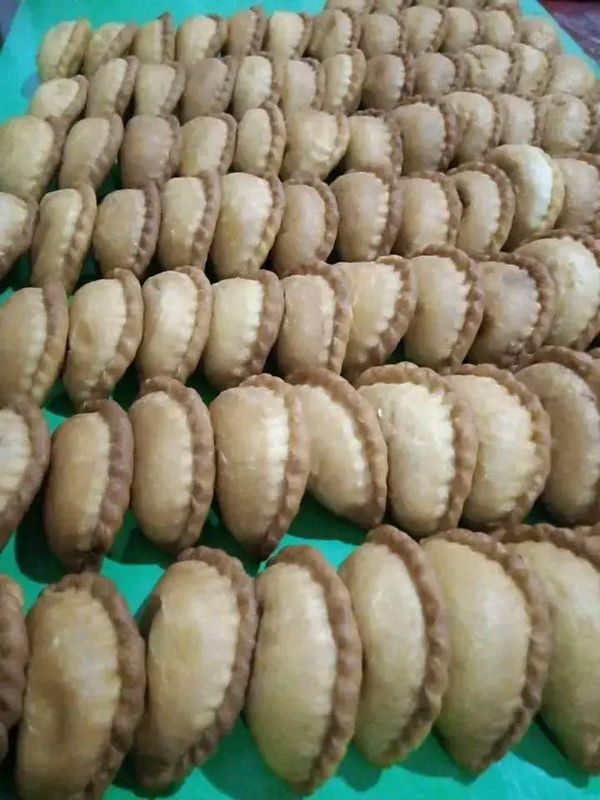 KUE PANADA