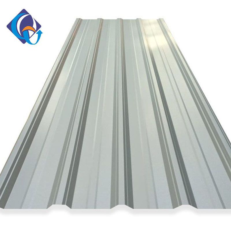 SPANDEX GALVALUM ATAP 75 X 4M