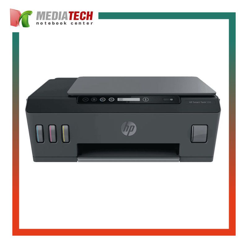 PRINTER HP SMART TANK 500