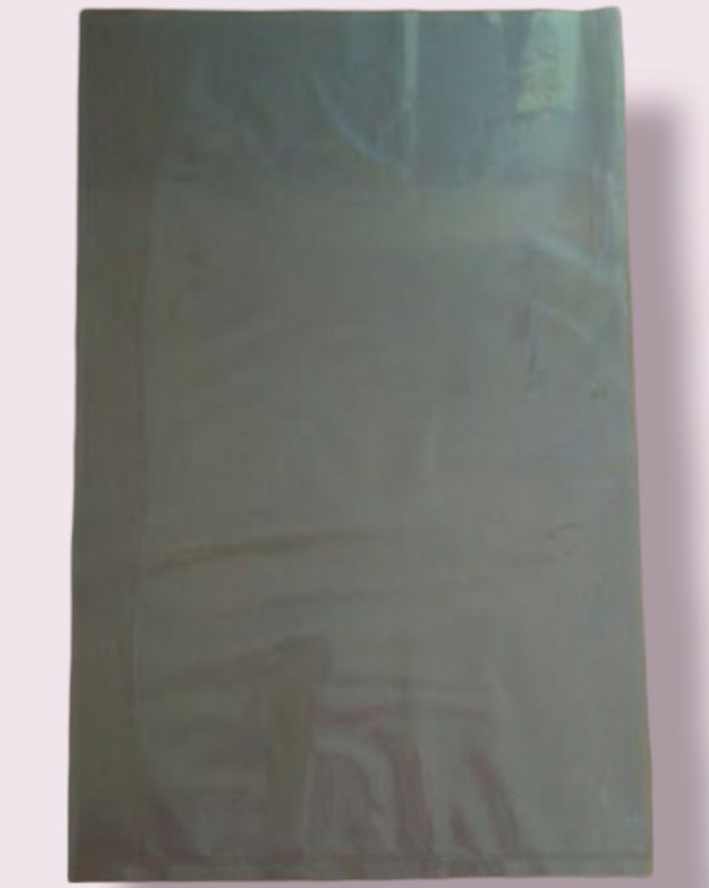 Plastik Sample isi 25 lembar